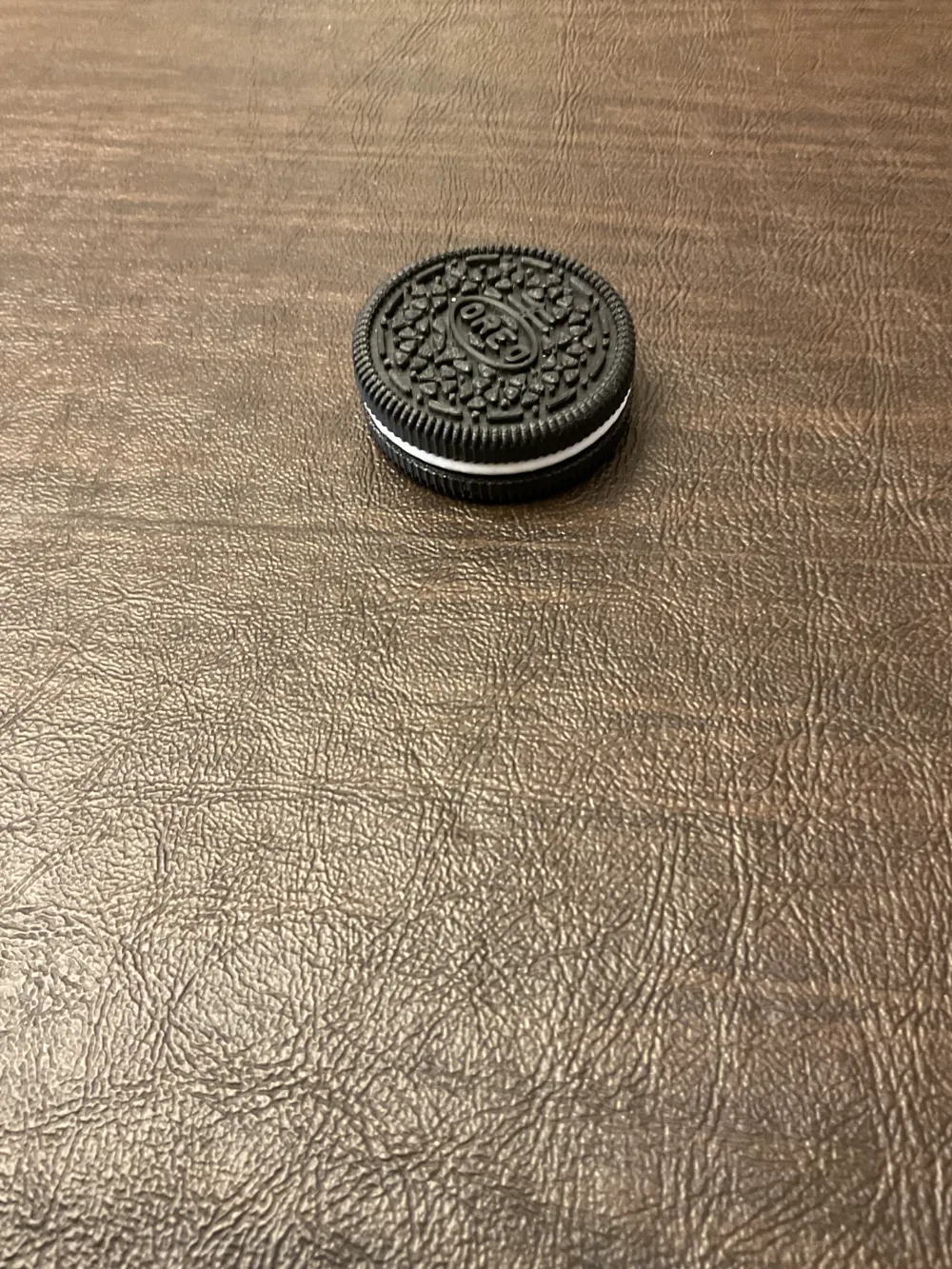 Oreo by CrashJam designMakerWorld: Download Free 3D Models