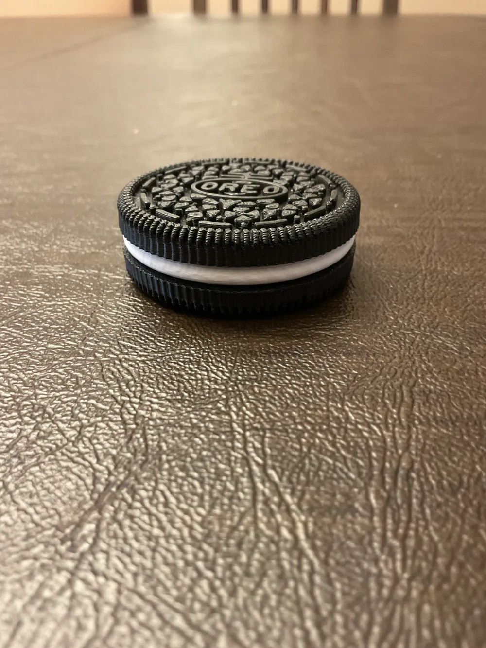 Oreo by CrashJam designMakerWorld: Download Free 3D Models