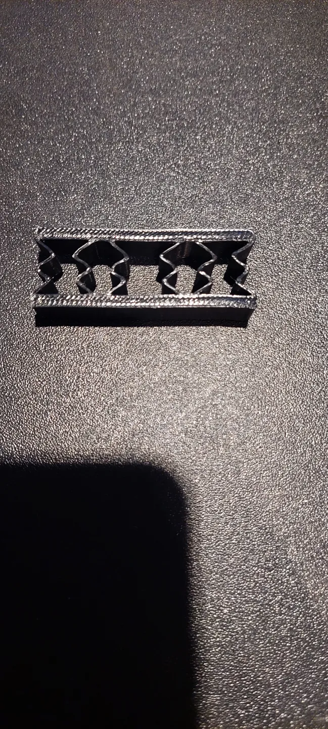 squeeze slide fidget toy by SepDoks - MakerWorld