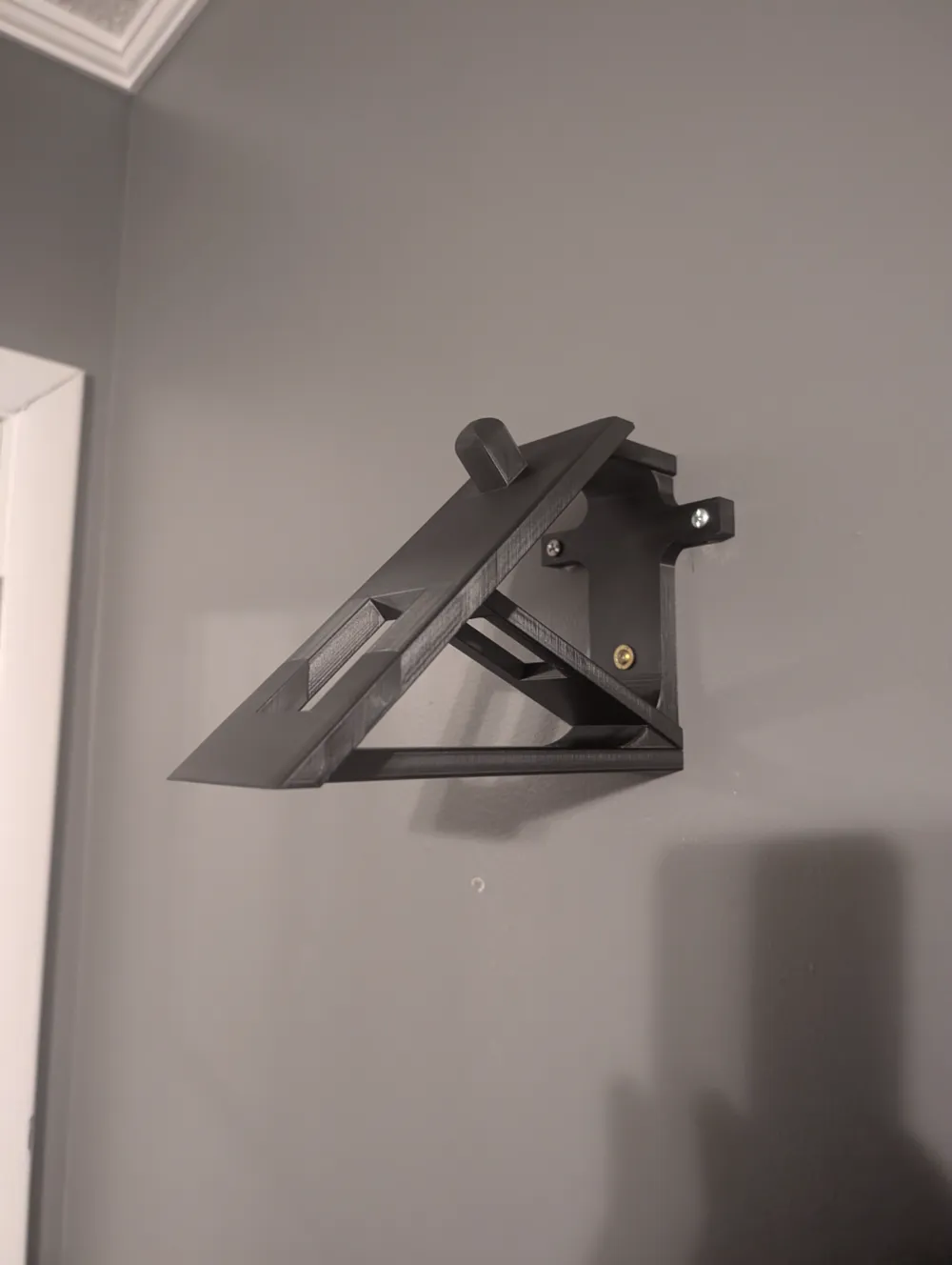 UCS Star Wars Republic Gunship mount UPDATE - Free 3D Print Model ...