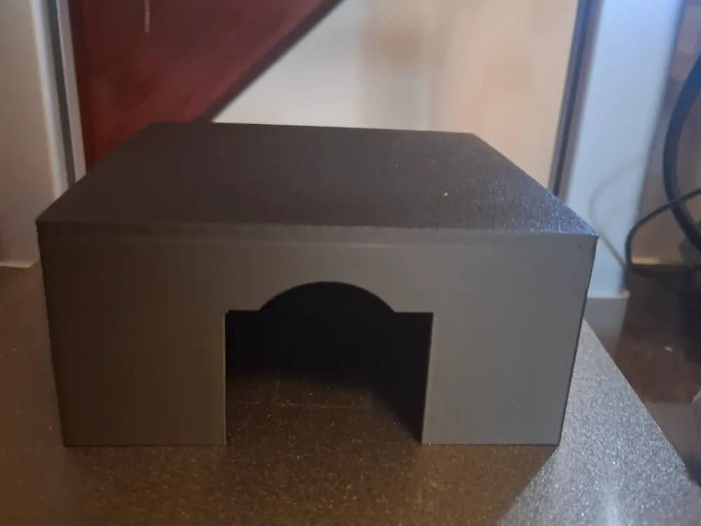 Reptile / snake hide - Free 3D Print Model - MakerWorld