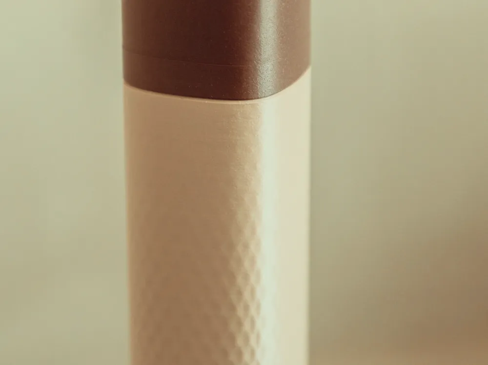 Bathroom Container Family by JANBERRY DESIGN MakerWorld: Download Free 3D Models