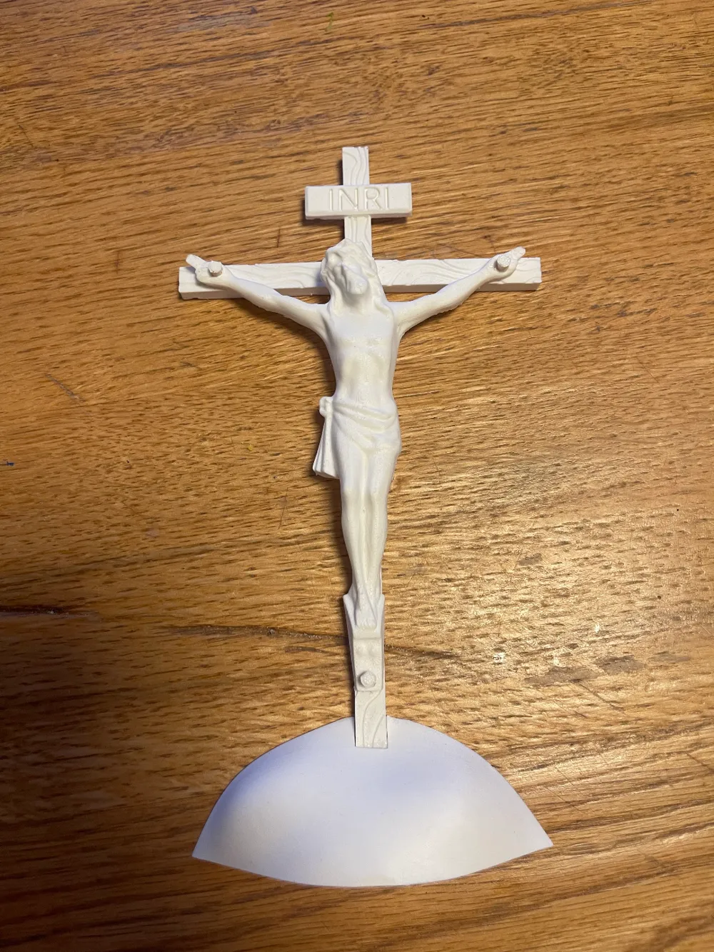 Jesus Christ Kit Card by Fanki the Printer MakerWorld: Download Free 3D ...