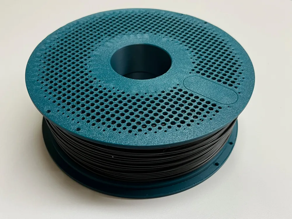 Bambu Spool Adapter for Form Futura 750g Spools by Thumok MakerWorld ...