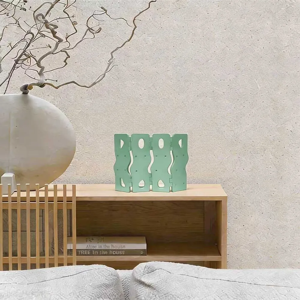 Chinese Screen Jewelry Organizer - Free 3D Print Model - MakerWorld