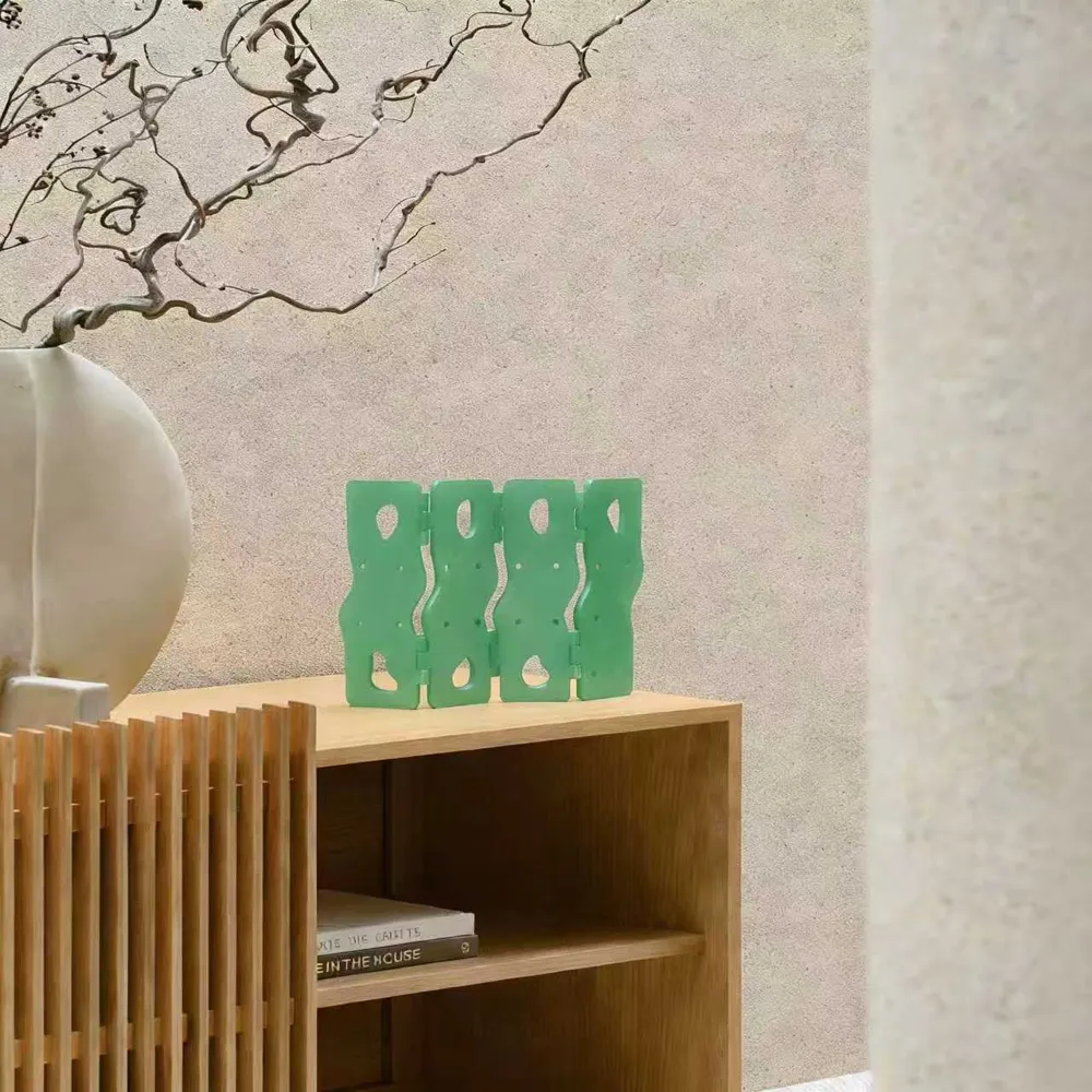 Chinese Screen Jewelry Organizer - Free 3D Print Model - MakerWorld