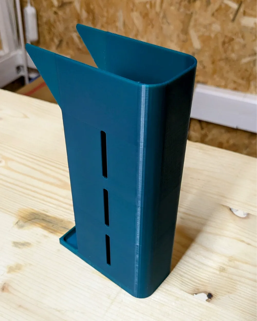 Bambu Lab X1/P1 Poop Bucket Remixed by Nalrod MakerWorld: Download Free ...