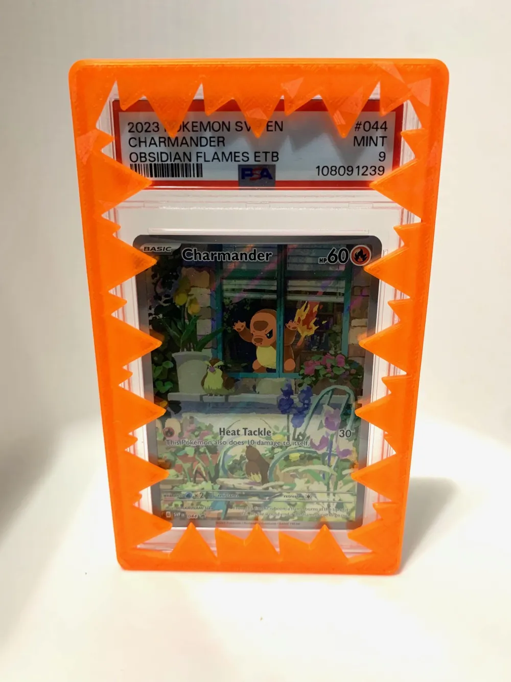 Pokemon PSA Guard Designs by Your3DHomie MakerWorld: Download Free 3D ...