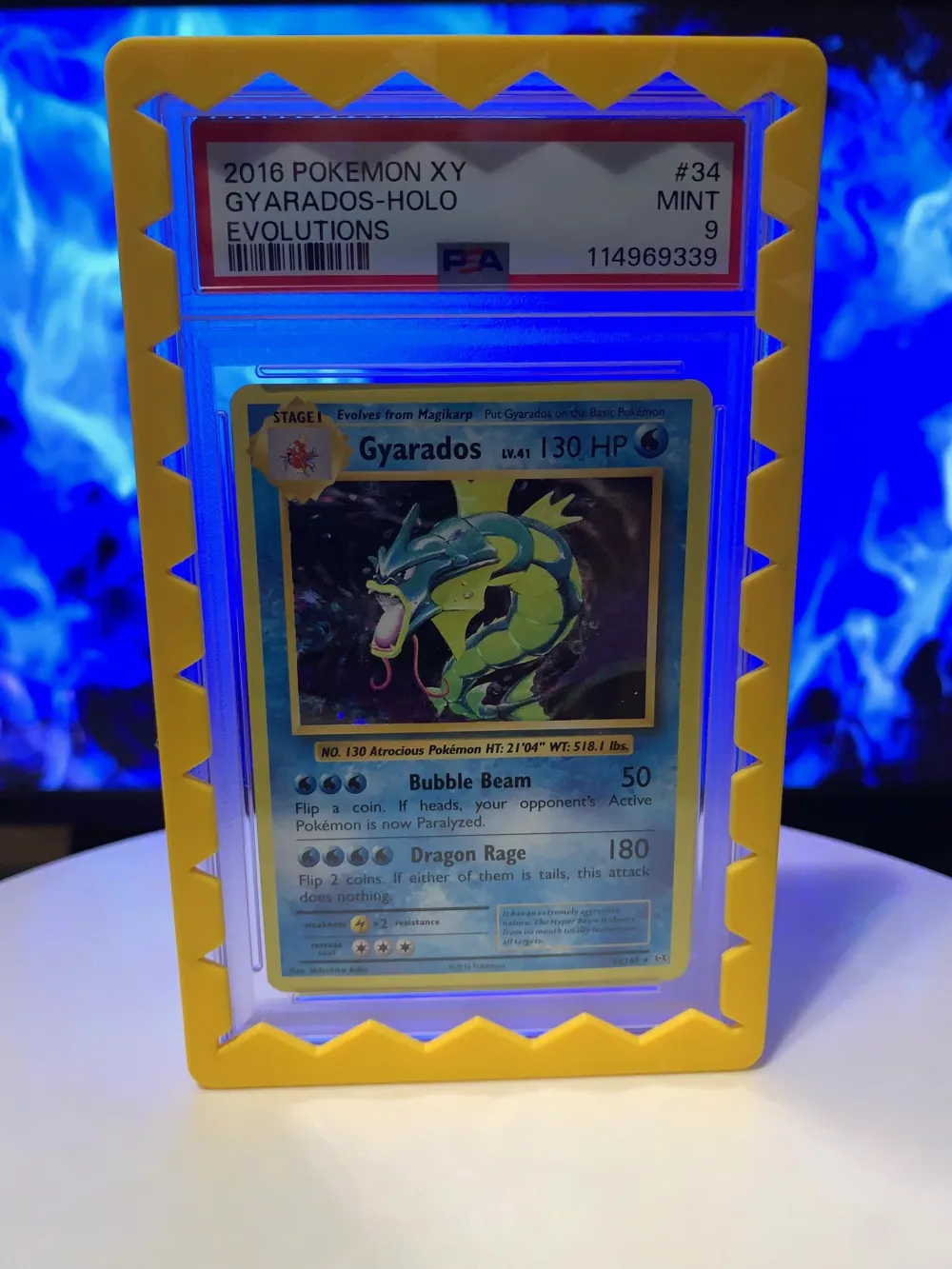 Pokemon PSA Guard Designs - Free 3D Print Model - MakerWorld