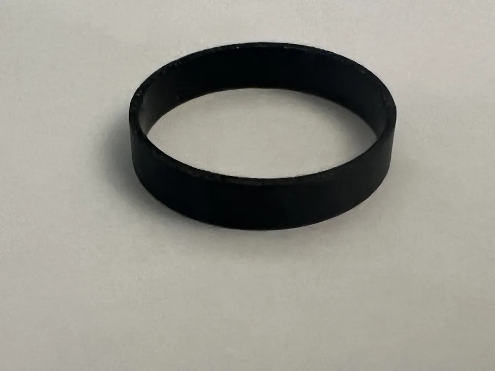 Closure Ring for Vaporesso iTank - Free 3D Print Model - MakerWorld