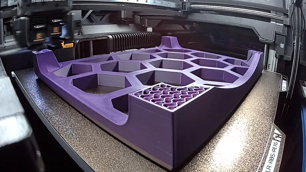 Laptop Riser Stand by Functional Print Friday MakerWorld: Download Free 3D Models