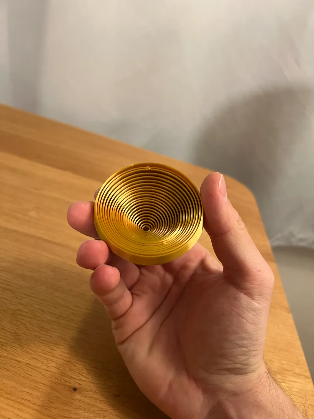 Circle Fidget Toy by fifindr MakerWorld: Download Free 3D Models