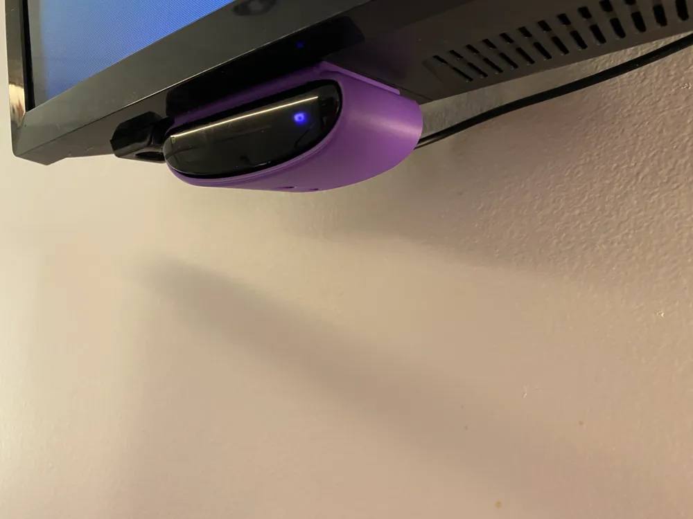 Roku Express Mount by Bornold - MakerWorld