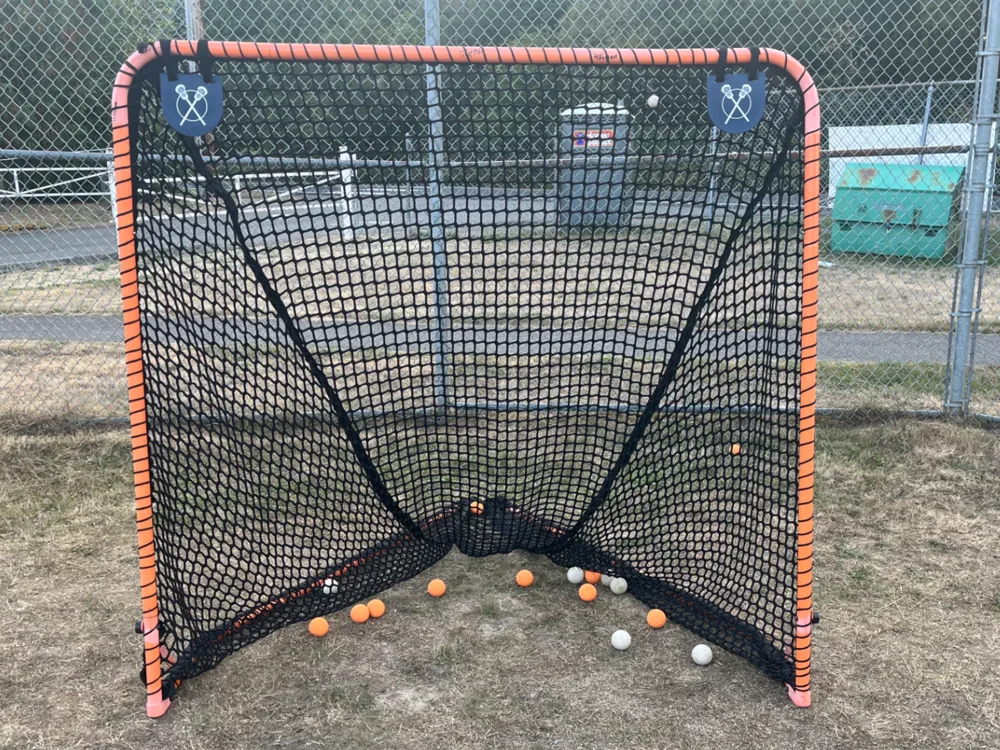 Lacrosse shooting pad for goal by 3D-five MakerWorld: Download Free 3D ...