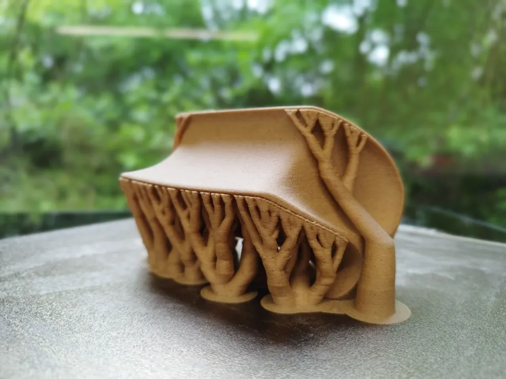 Nintendo Switch Controller Stand - 3D-Modell by Goblin - MakerWorld