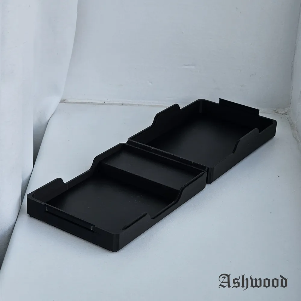TrimUI Brick Case - Free 3D Print Model - MakerWorld