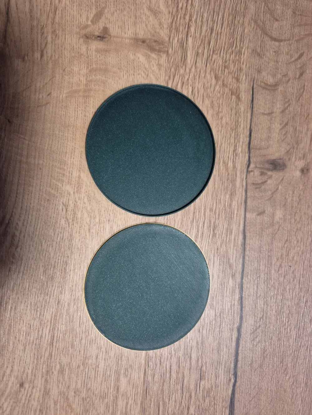 Traitor Coasters by zoulluk1 MakerWorld: Download Free 3D Models