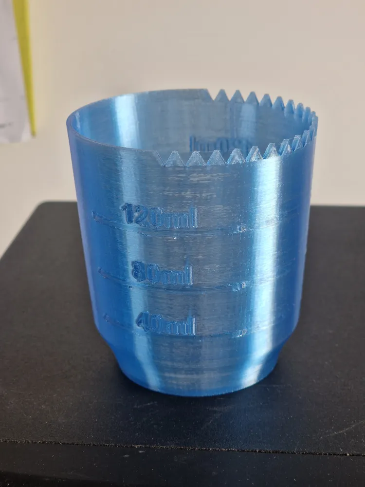 Washing powder scoop with saw-tooth border by jlcaze70 MakerWorld ...