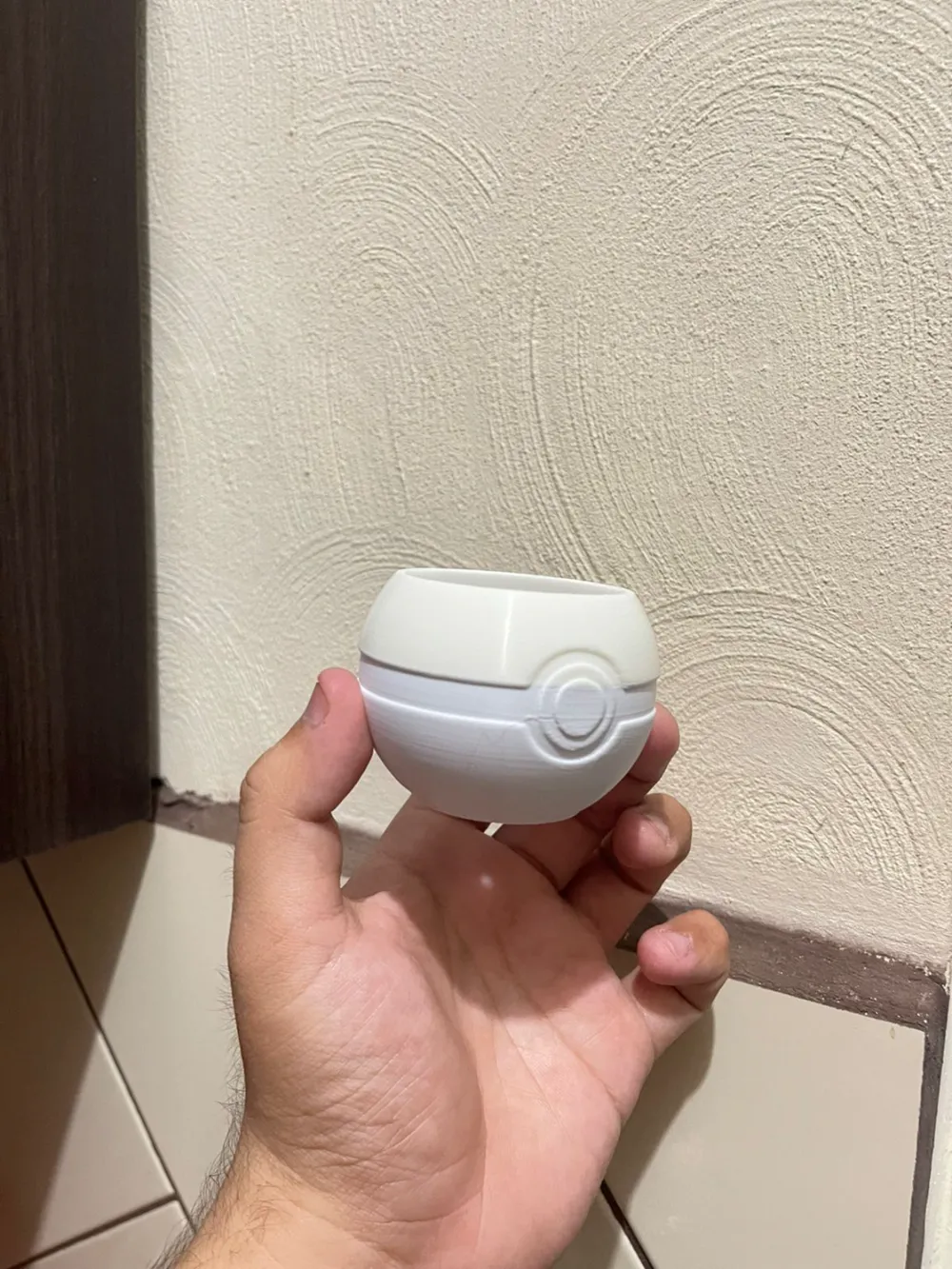 Pikachu Flower Pot Remixed by aaaaarthxr MakerWorld: Download Free 3D Models