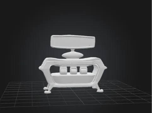 Pack A Punch Cod Recreate V1 by Cntrn - MakerWorld