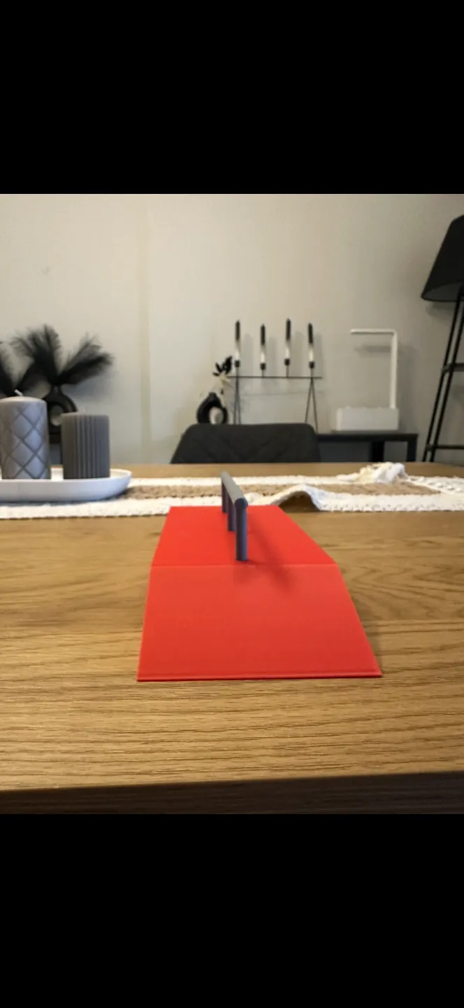 FingerBoard / Tech Deck Obstacle by MadMARIOSMakerWorld: Download Free ...