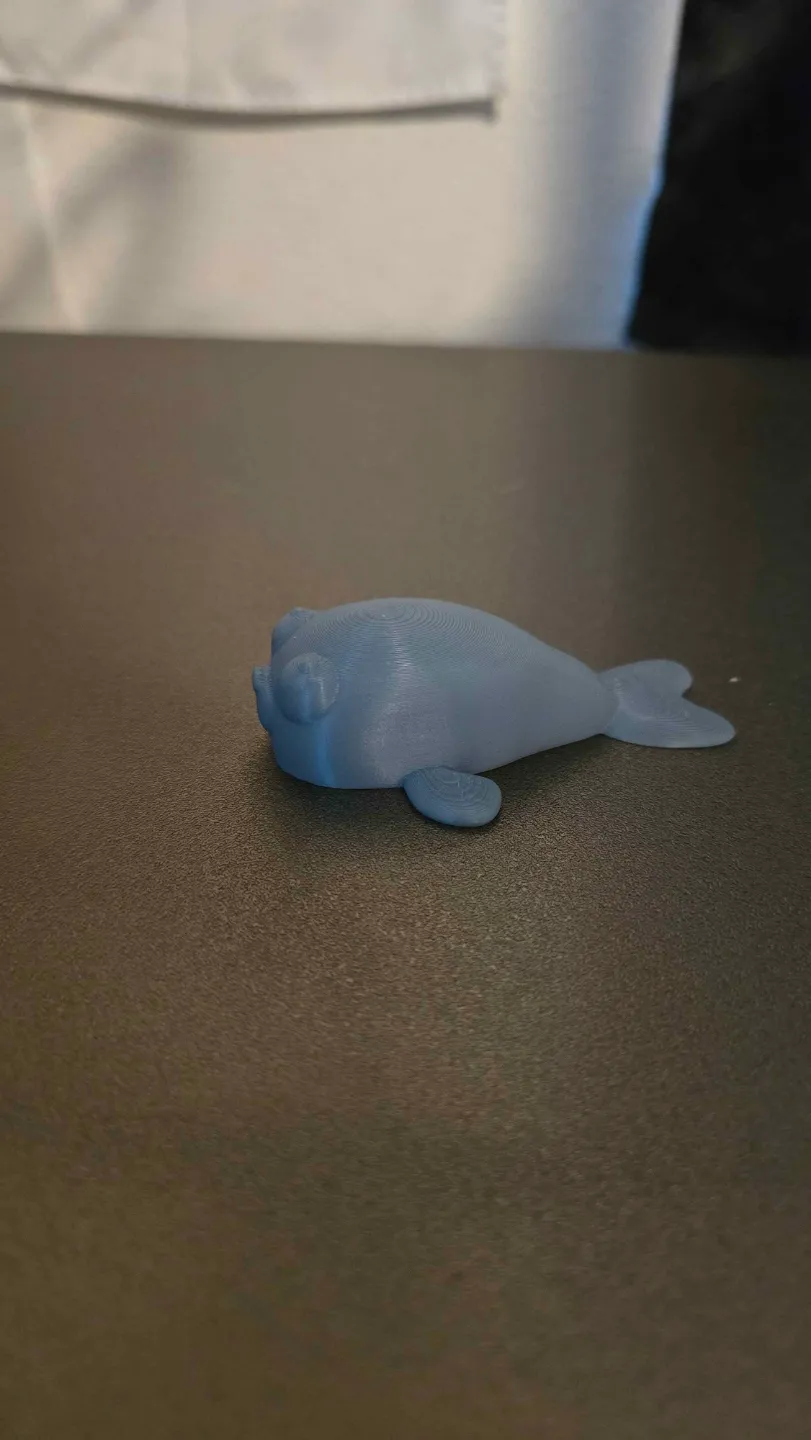 Seal by Reality Printing - MakerWorld