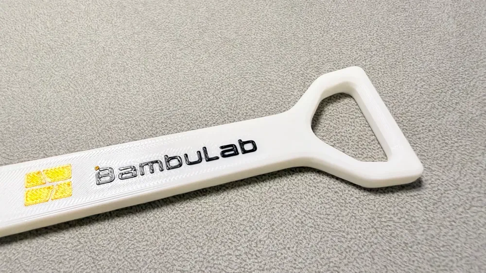 Essential Creative Cute Shovel Build Plate Scraper Bambu Bed Scraper V2 ...