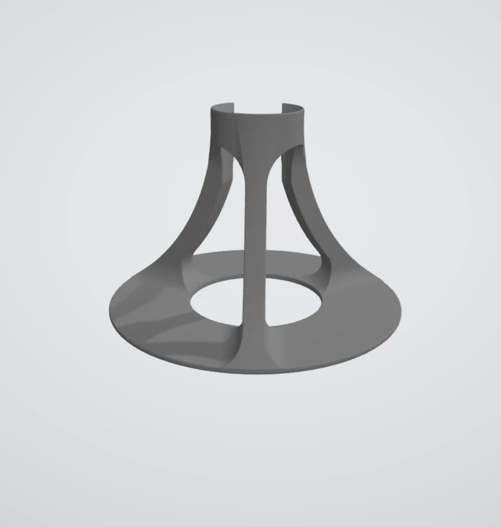 Coral Frag Plug Stand by carlos15300002 MakerWorld: Download Free 3D Models