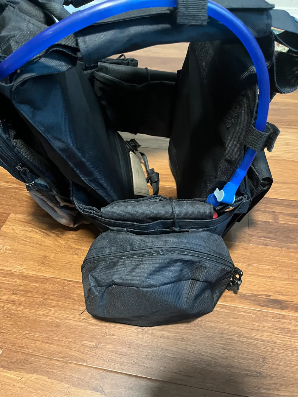 sapi side plate, both curved and straight. by 2Amilitia - MakerWorld