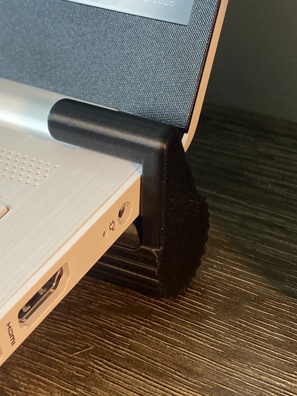 laptop keyboard riser - Free 3D Print Model - MakerWorld