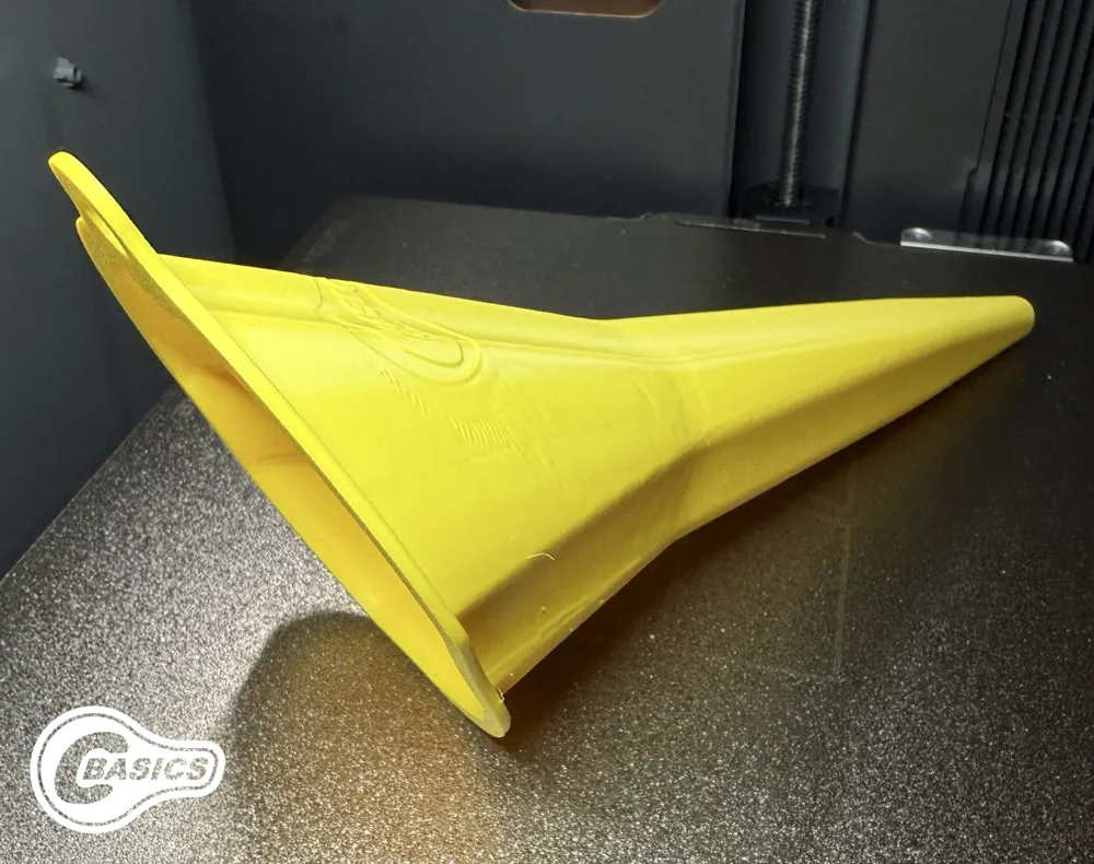 Funnel - Free 3D Print Model - MakerWorld
