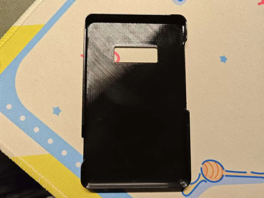 Yue Xingtong X4 Protective Case Initial Version - Free 3D Print Model ...