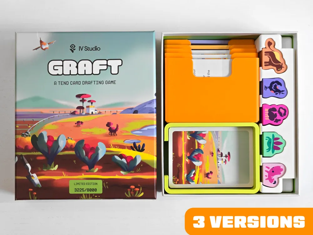 Graft - Organizer Insert - Free 3D Print Model - MakerWorld