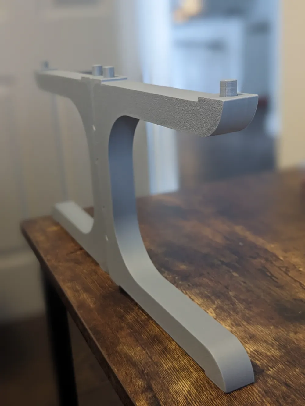 Infinity Shelf - Free 3D Print Model - MakerWorld