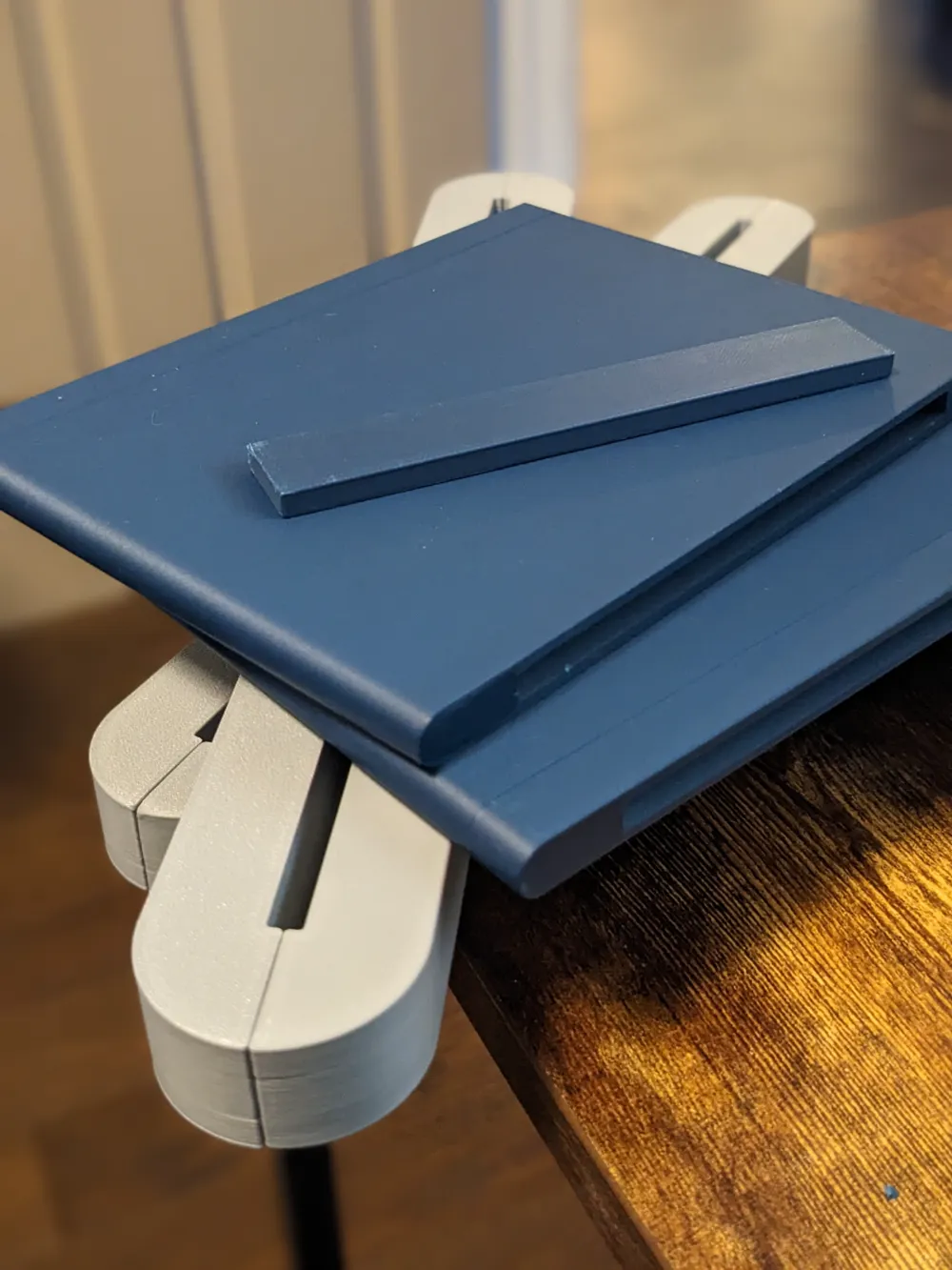 Infinity Shelf - Free 3D Print Model - MakerWorld