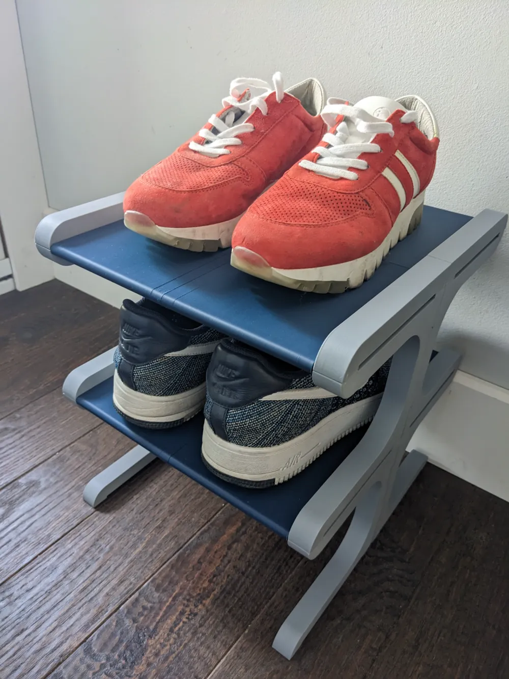 Infinity Shelf by Idea Studio MakerWorld: Download Free 3D Models