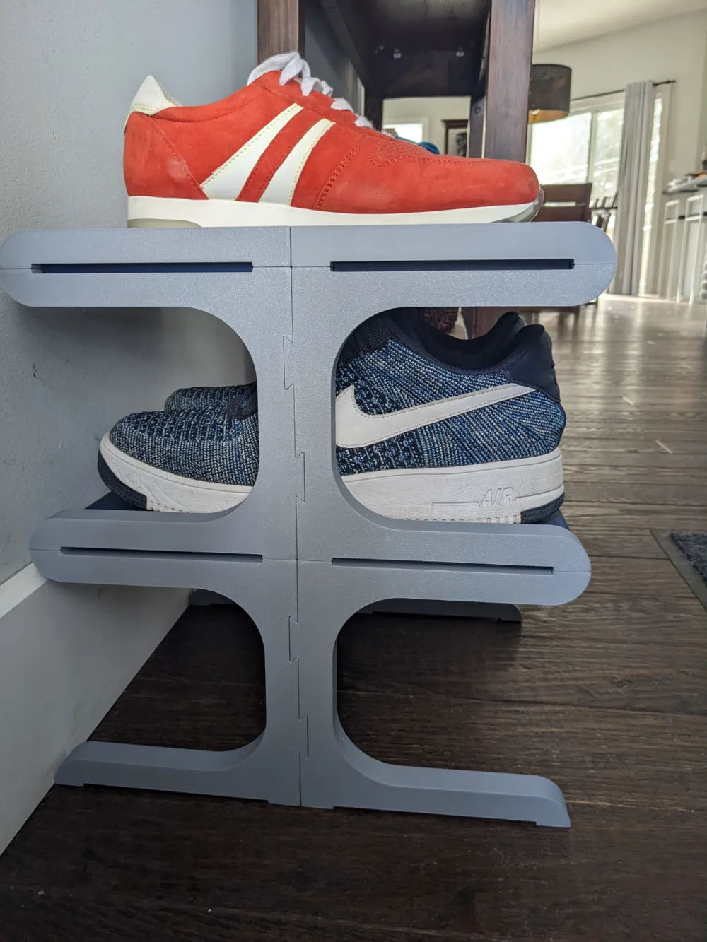 Infinity Shelf by Idea Studio MakerWorld: Download Free 3D Models