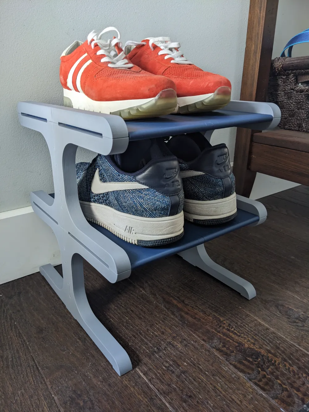 Infinity Shelf - Free 3D Print Model - MakerWorld