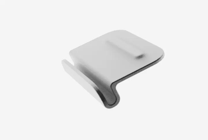 Toilet seat lifter - Free 3D Print Model - MakerWorld