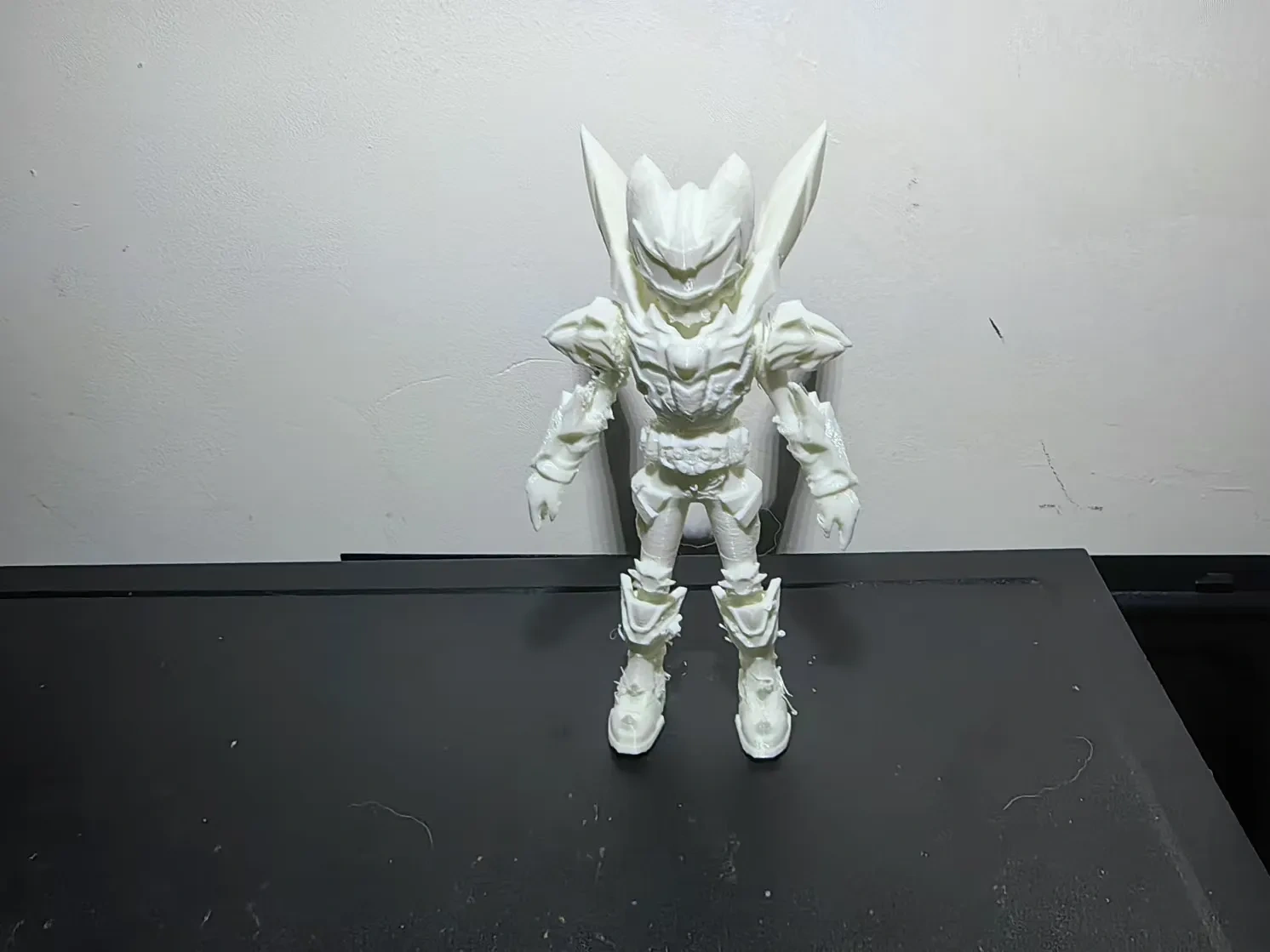 Emperor Armor of the Armor Warrior, Emperor Armor by 玩具小屋 MakerWorld ...