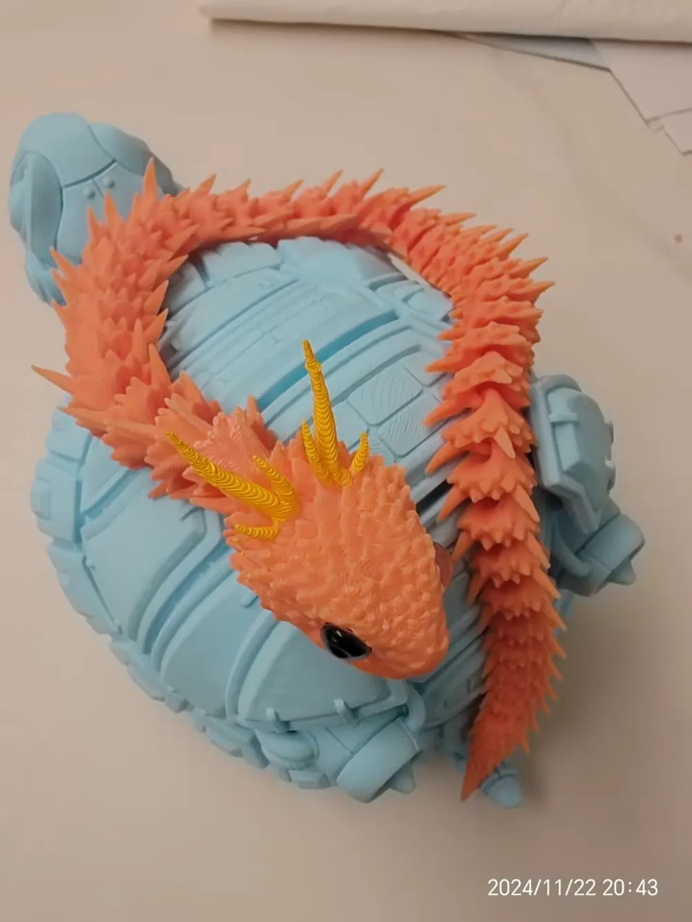 White snake, green snake, white dragon, viper, Chinese water dragon ...