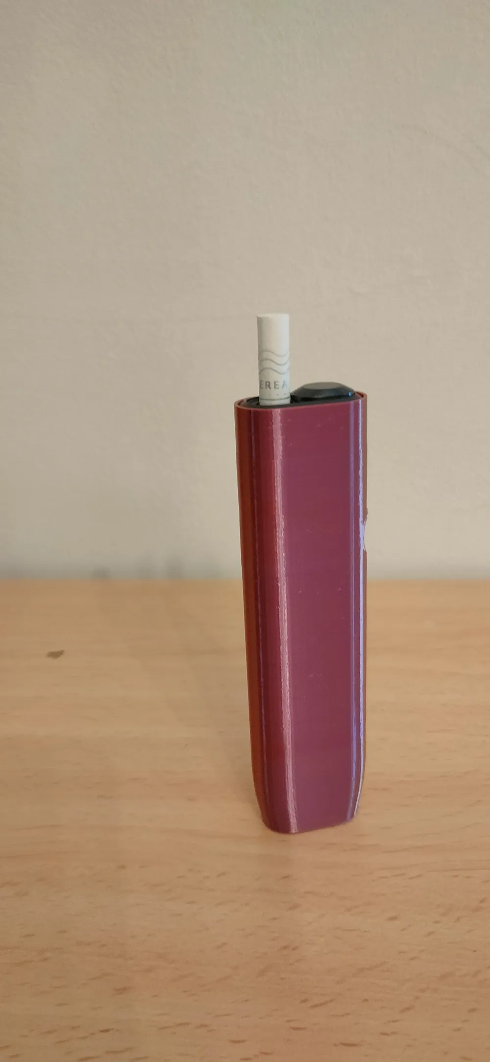 IQOS iluma one - Free 3D Print Model - MakerWorld