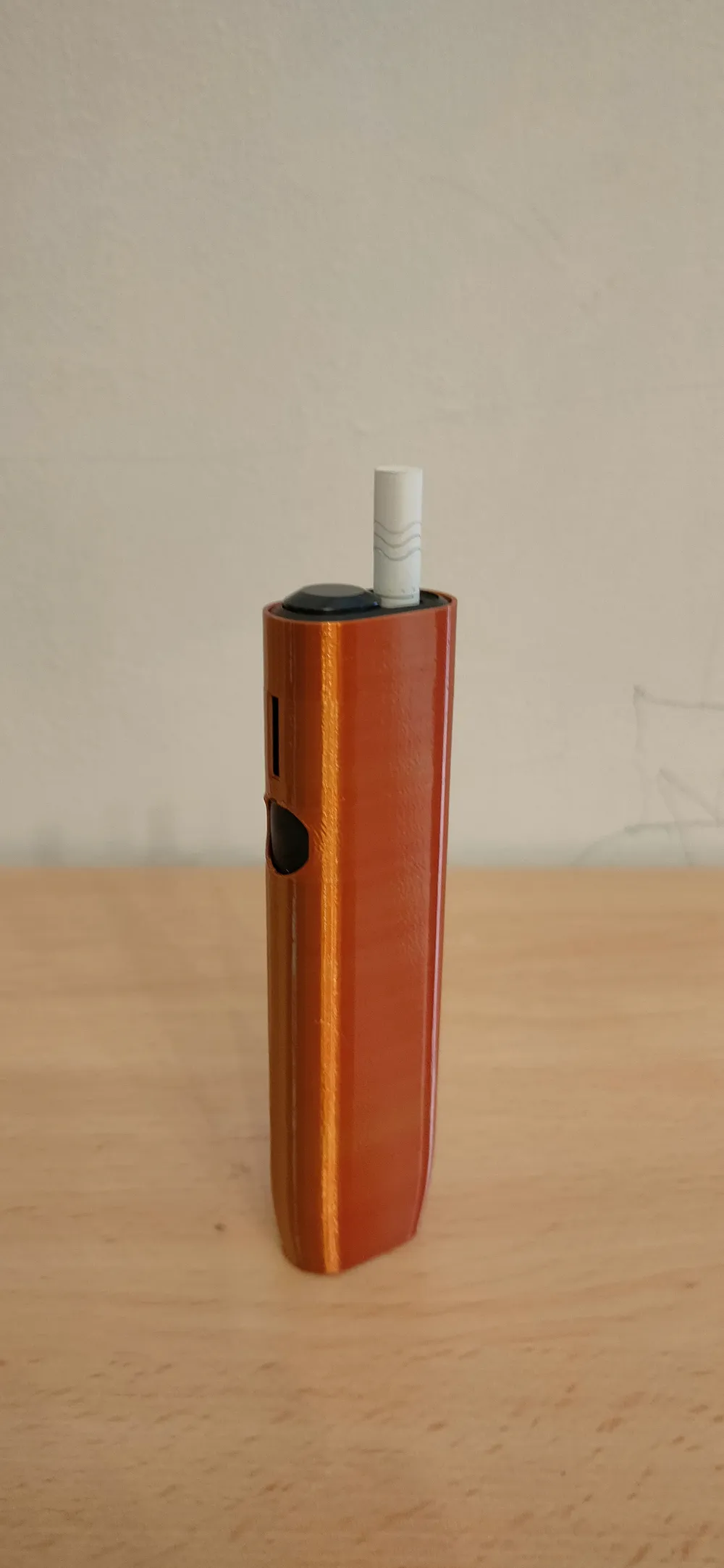 3Dプリント IQOS iluma one - 無料3Dモデル -MakerWorld