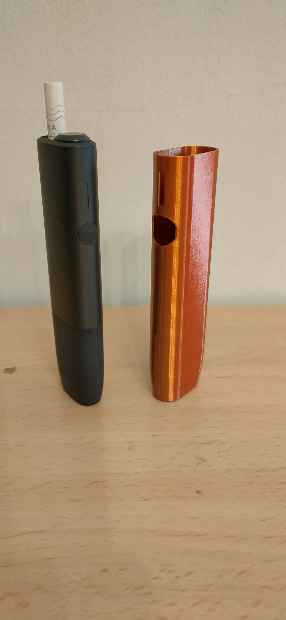 IQOS iluma one - Free 3D Print Model - MakerWorld