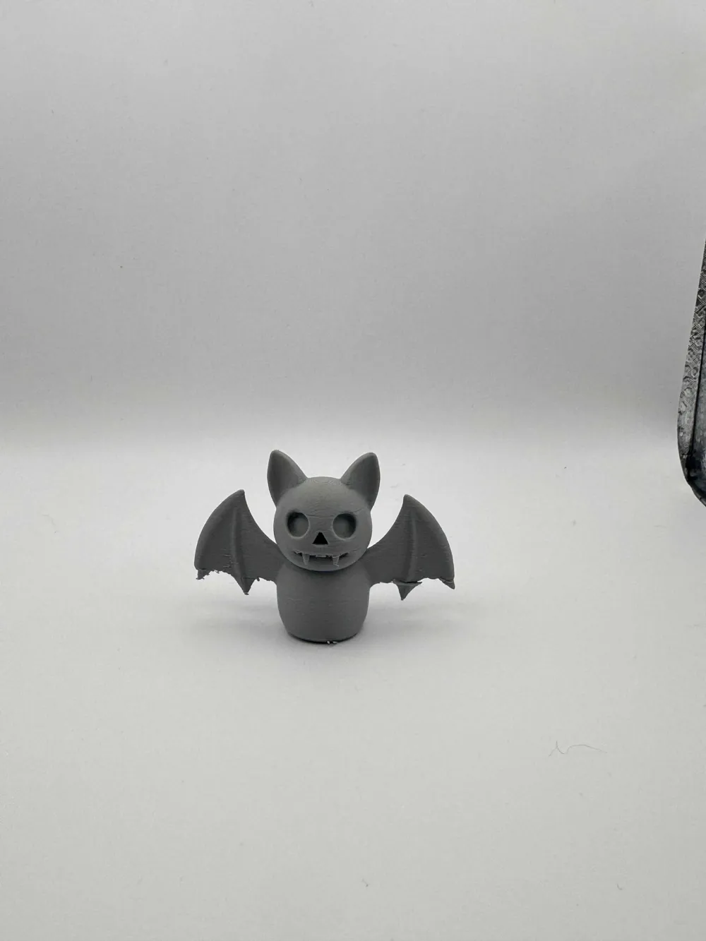 Bat Guardian – Halloween Figurine by humilak MakerWorld: Download Free ...