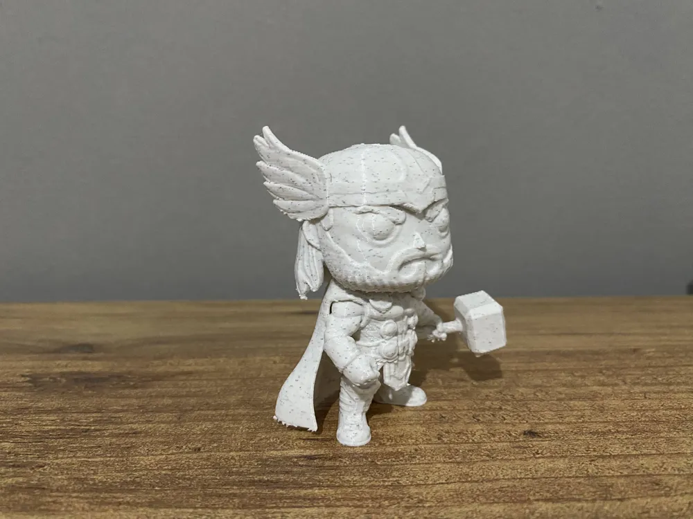 Thor by yueylmz MakerWorld: Download Free 3D Models