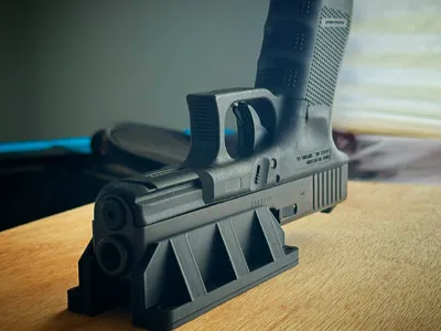 g17 3d print model download - MakerWorld