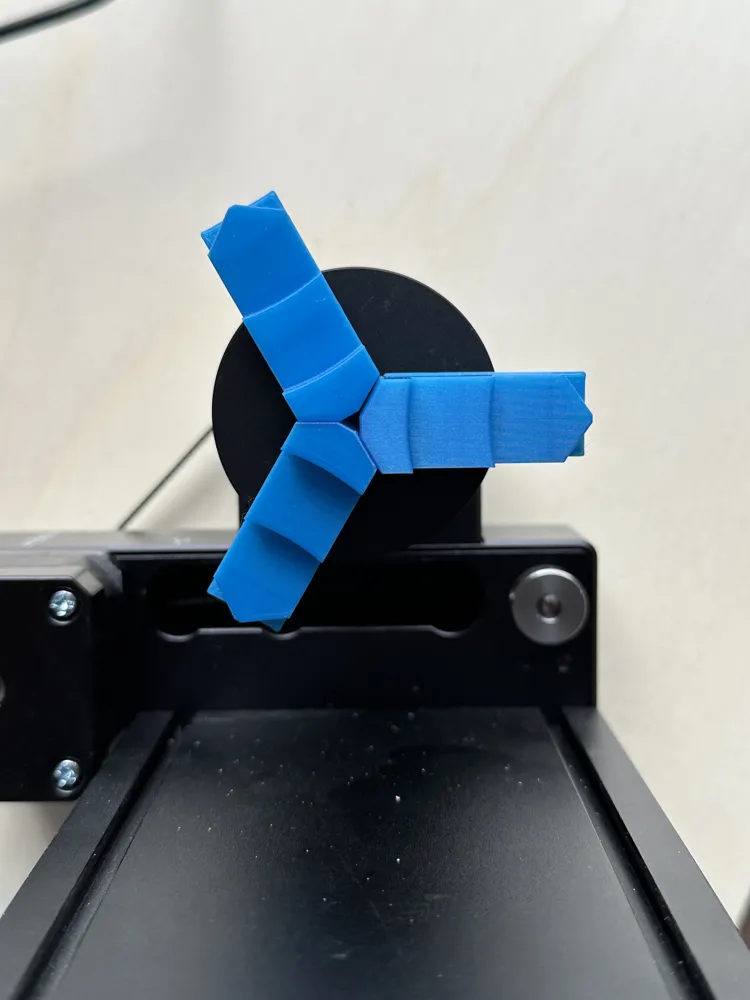 Xtool Ra2 Pro Modular Clamping System/Jaws/Rotary by PS_Print ...