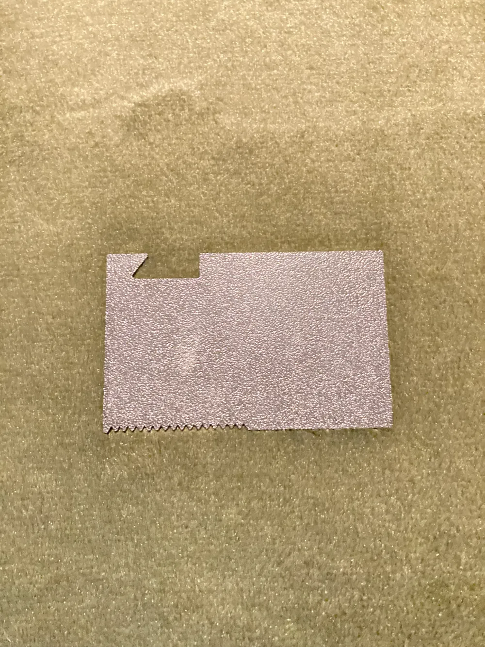 Unpacking card by Honza_psp - MakerWorld