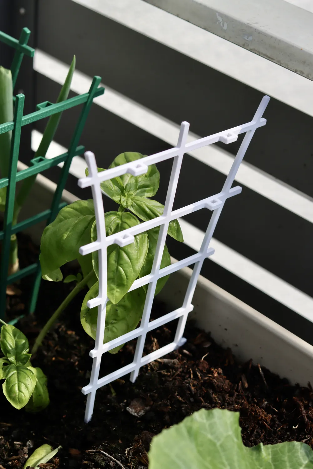 Mini Trellis by janpuddi MakerWorld: Download Free 3D Models